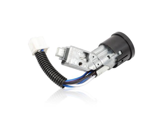 Click here for Yassdwbn Ignition Lock With 2 Keys N0501412 N05022... prices