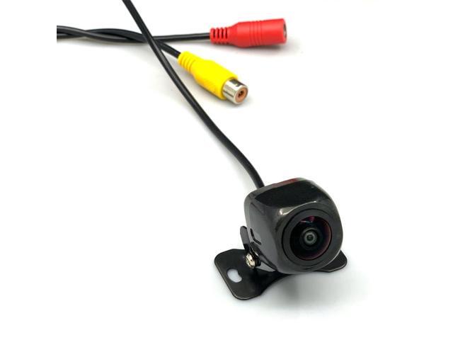 Click here for Yassdwbn 180° Wide Angle 2K Ahd 1080P Rear View Ba... prices