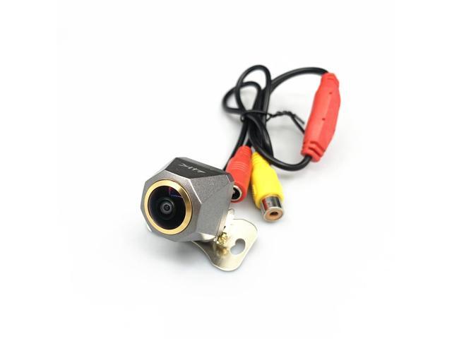 Click here for Yassdwbn 180° Wide Angle 4K Ahd 1080P Rear View Ba... prices