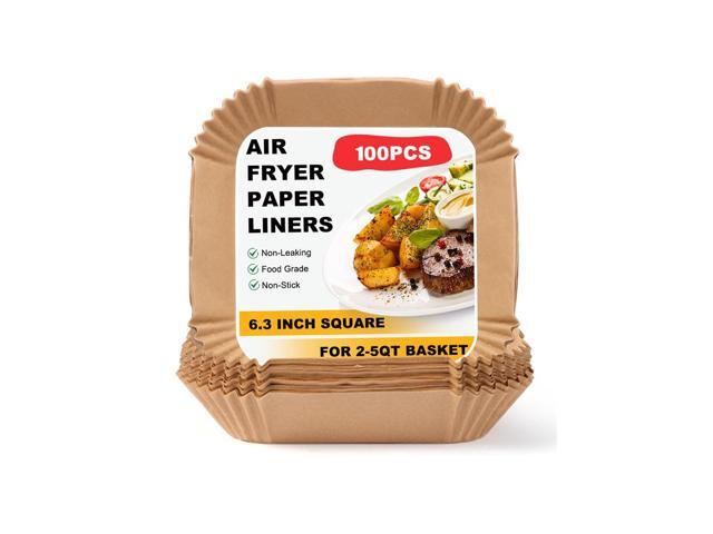 Click here for Paiying 100Pcs Air Fryer Liners Disposable Papers... prices