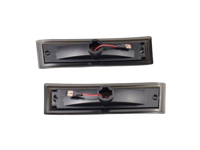 Click here for Yassdwbn Led Side Marker Lights For Chevy C10 C20... prices