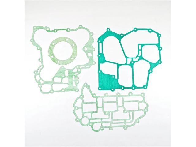 Click here for Yassdwbn Complete Engine Crankcase Gaskets Gasket... prices
