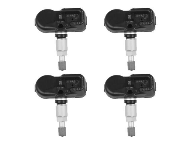 Click here for Yassdwbn 4Pcs 42607-48020 Tpms Tyre Pressure Monit... prices