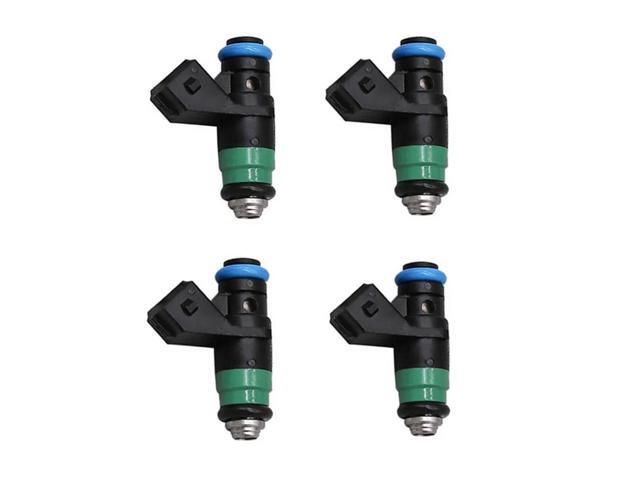 Click here for Yassdwbn 4Pcs H82132254 Fuel Injectors For Renault prices