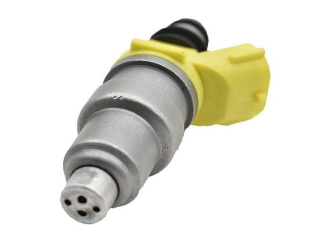 Click here for Yassdwbn 4Pcs 23250-15030 Fuel Injectors For Toyot... prices