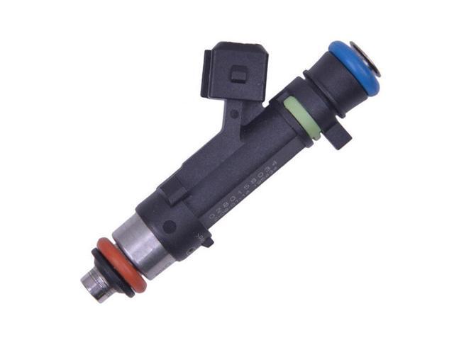 Click here for Yassdwbn 4Pcs 0280158034 Fuel Injector For Lada Re... prices