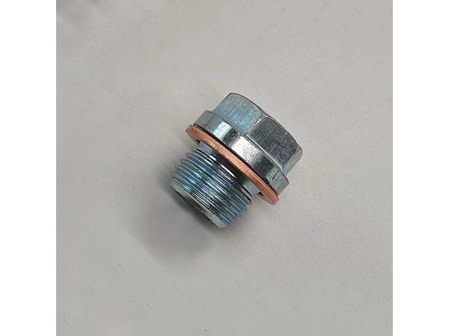 Click here for Yassdwbn 484J1009014 Transmission Drain Plug And G... prices