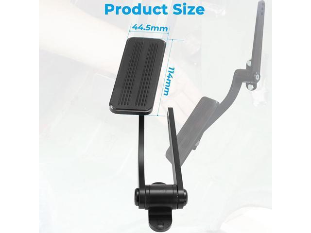 Click here for Yassdwbn Aluminum Throttle Pedal For Chevy Ford  B... prices