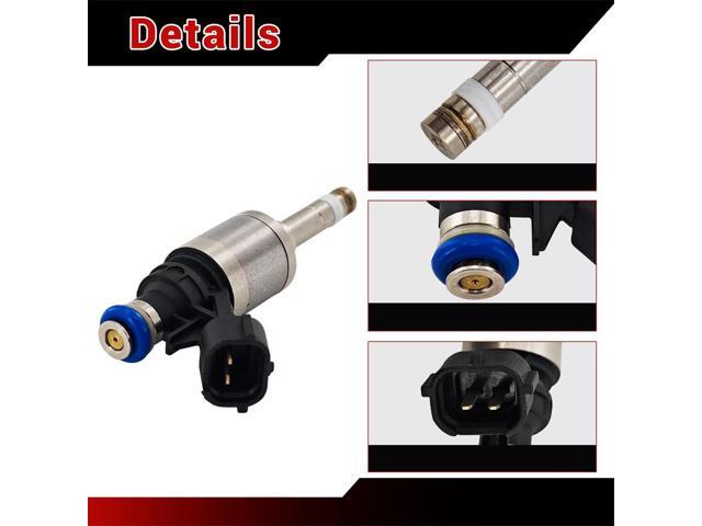 Click here for Yassdwbn Fuel Injector 16600-6Ka0A For Infiniti Qx... prices