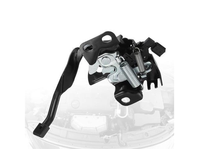 Click here for Yassdwbn Hood Lock Latch Front Side 74120-T5A-003... prices