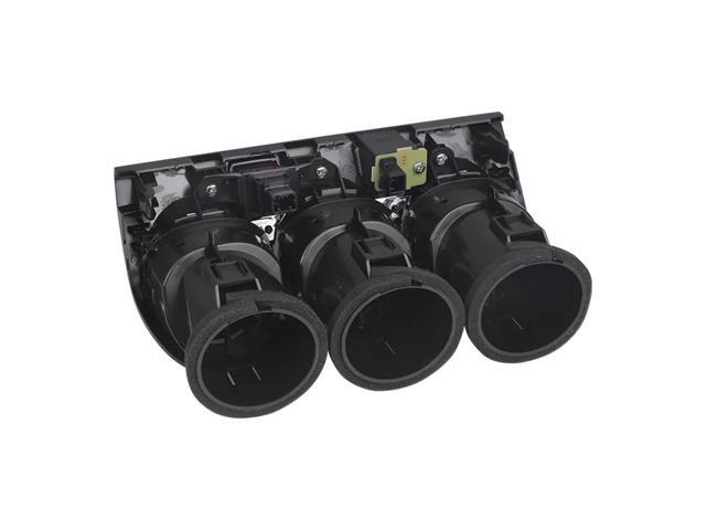 Click here for Yassdwbn Dashboard Ac Air Vents W/Hazard Switch 68... prices