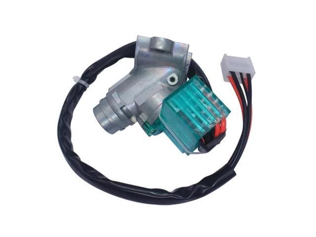 Click here for Yassdwbn Steering Wheel Lock Ignition Switch For M... prices