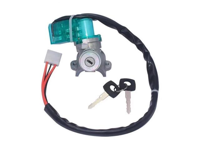 Click here for Paiying Steering Wheel Lock Ignition Switch For Me... prices