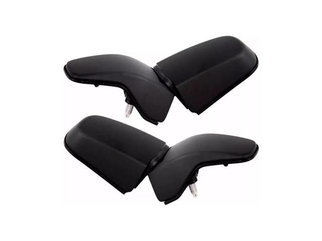 Click here for Yassdwbn Pair Tail Gate Glass Hinge Lh & Rh Fit Fo... prices