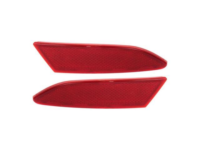 Click here for Yassdwbn Rear Reflector Set Left And Right Side Fo... prices