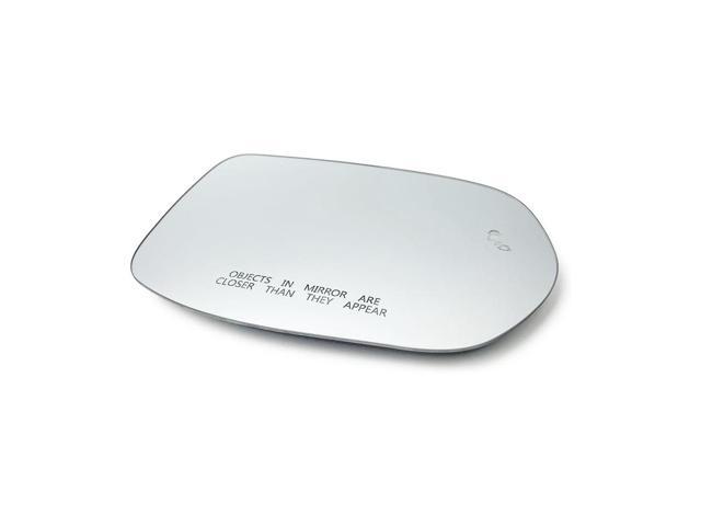 Click here for Paiying Passenger Right Mirror Glass Heated W/Blin... prices