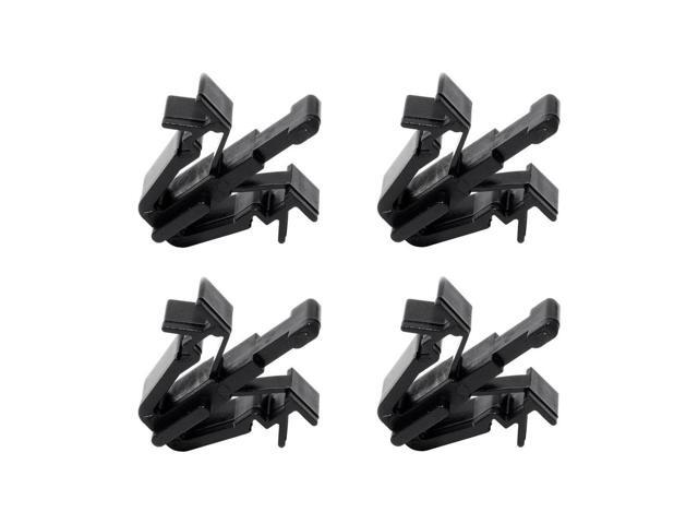 Click here for Yassdwbn 4 X Front Grille Retaining Clips 90913003... prices