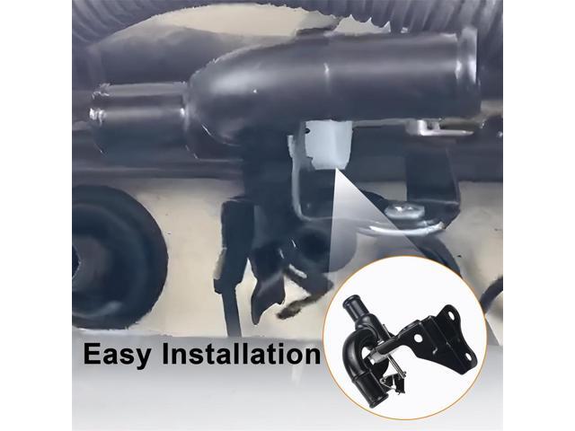 Click here for Yassdwbn Hvac Heater Control Valve 87240-89117 For... prices