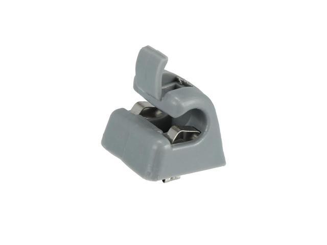 Click here for Paiying 2Pcs Gray Sun Visor Hook Clips For Mercede... prices