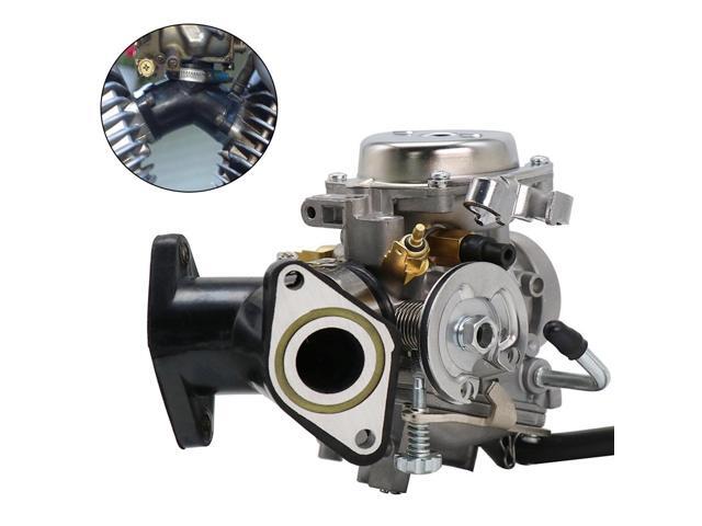 Click here for Yassdwbn Carburetor Carb For Yamaha Virago 250 Rou... prices