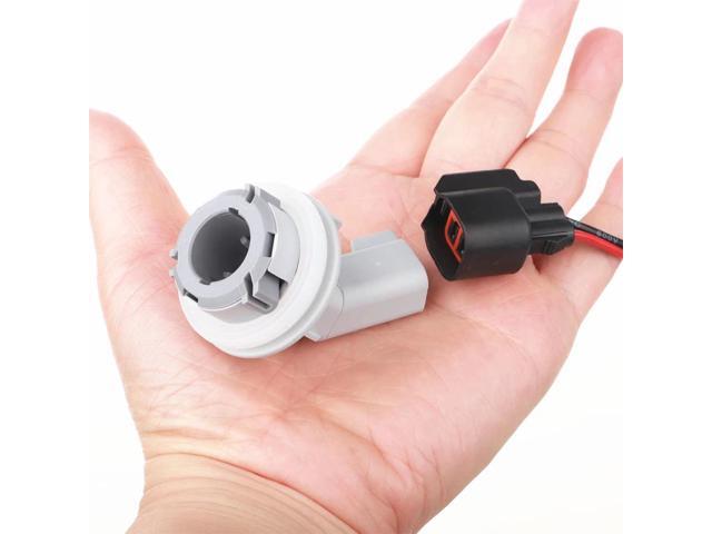 Click here for Yassdwbn Bulb Holder With Connector 4M5A-13K370-Ba... prices