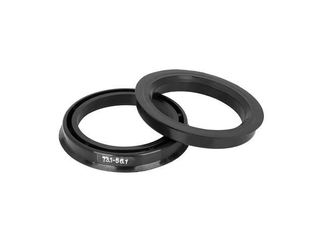 Click here for Yassdwbn 4Pcs Plastic 73.1Mm To 56.1Mm Car Hub Cen... prices