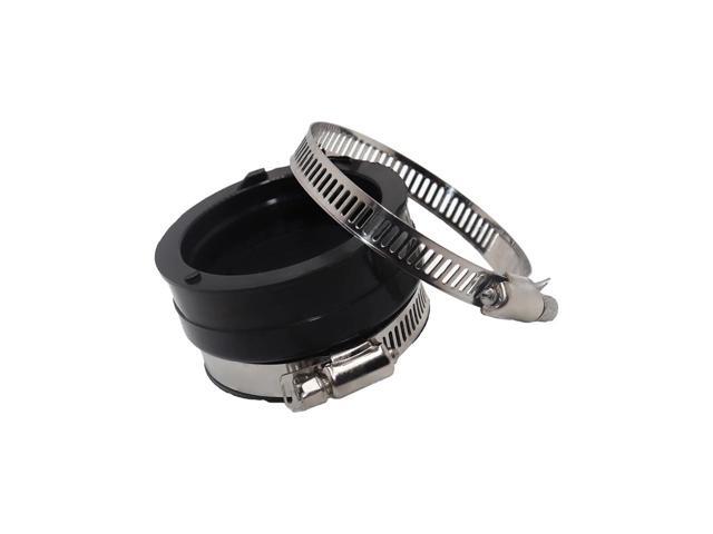 Click here for Yassdwbn Carburetor Intake Boot Joint W/Clamps 5Km... prices