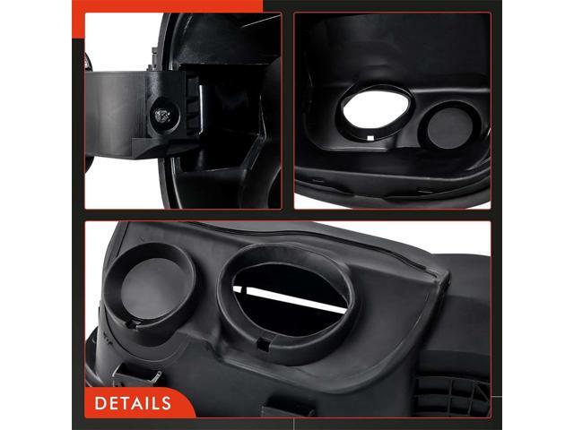 Click here for Yassdwbn 84745940 Fuel Tank Filler Pipe Housing Fi... prices