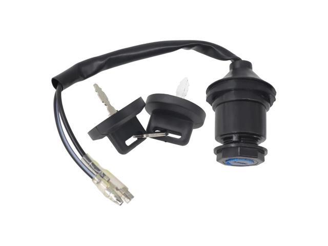 Click here for Yassdwbn Ignition Key Switch For Yamaha Blaster 20... prices