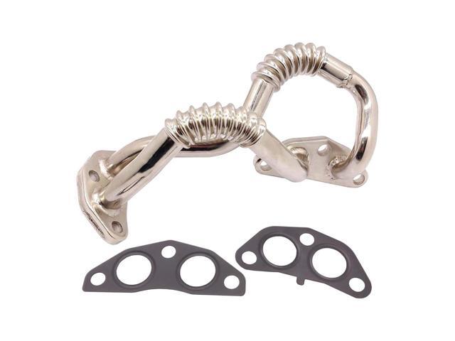 Click here for Yassdwbn Oil Cooler Pipe With Gaskets 15767-31020... prices