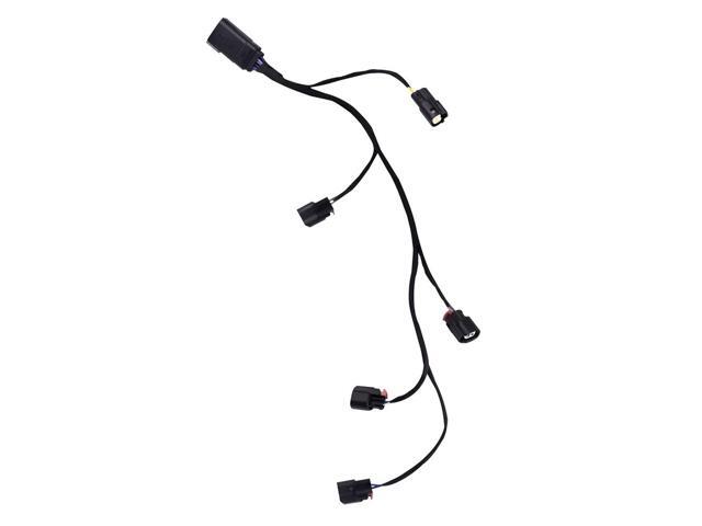 Click here for Yassdwbn Right Fuel Injection Harness 12707881 For... prices