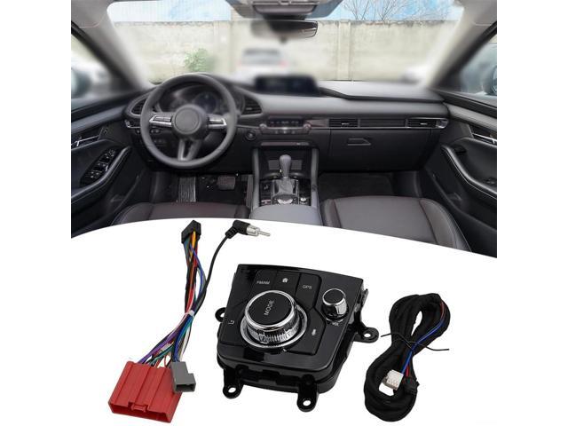 Click here for Yassdwbn Console Control Switch For Mazda 3 Axela... prices