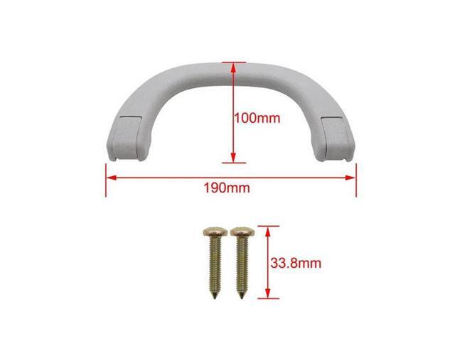Click here for Yassdwbn 2 Set Mb769617 Interior Roof Handle Ceili... prices