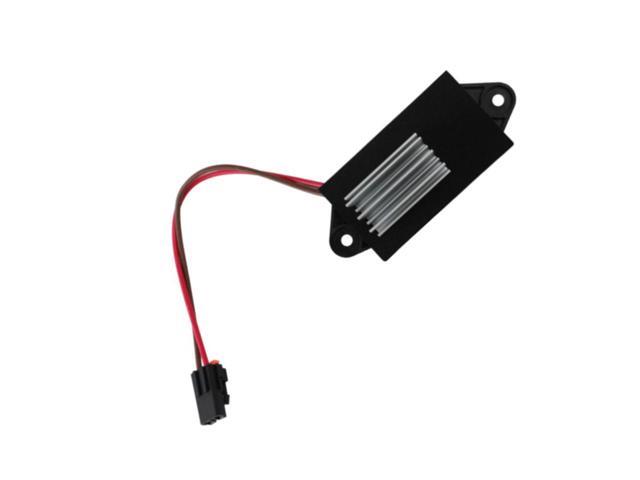 Click here for Yassdwbn 89023386 Heater Blower Motor Resistor For... prices