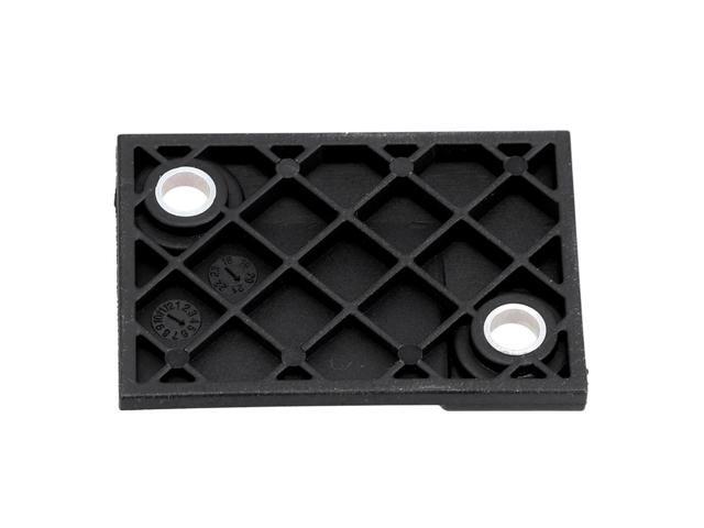 Click here for Yassdwbn Rear Door Lower Striker Plate For Peugeot... prices