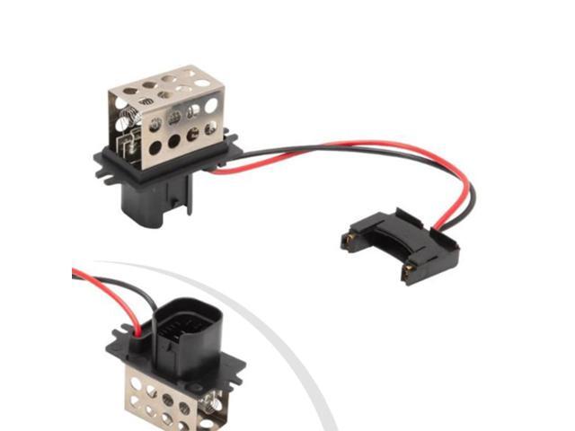 Click here for Yassdwbn 7701034875 Heater Blower Motor Fan Resist... prices