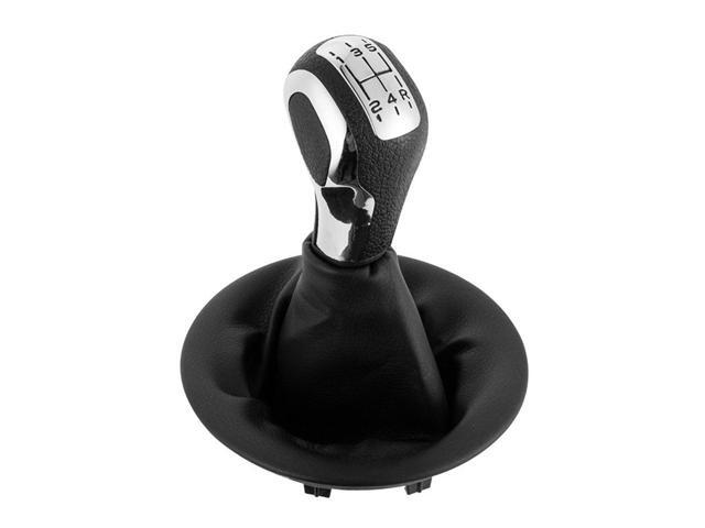 Click here for Yassdwbn 1 Set 5 Speed Gear Stick Shift Knob For P... prices