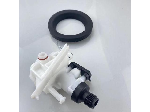 Click here for Yassdwbn 1 Set of NEW RV Toilet Water Valve Replac... prices