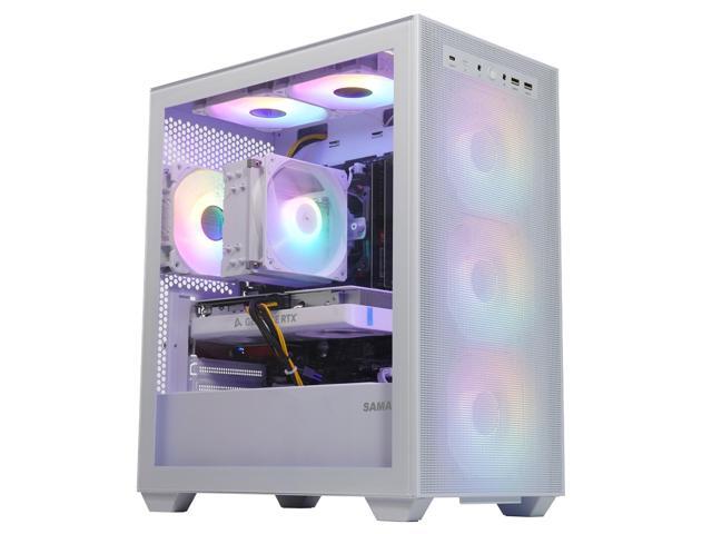 Click here for SEJISHI (R5 5600+RTX 4060) Gaming PC AMD Ryzen 5 5... prices
