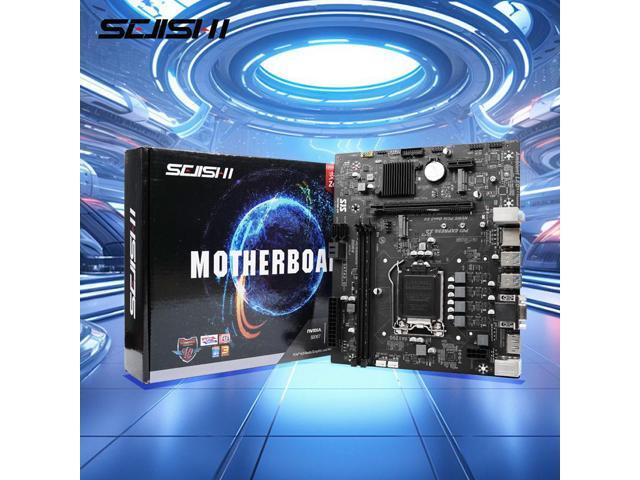 Click here for SEJISHI mothderboards H470-VH;DDR4 LGA 1200 Intel... prices