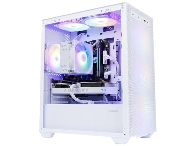 Click here for SEJISHI(R7 5700X+RTX 4060) Gaming PC AMD Ryzen 7 5... prices