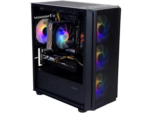 Click here for SEJISHI Gaming PC Computer Intel i5 12400F 2.5GHz... prices