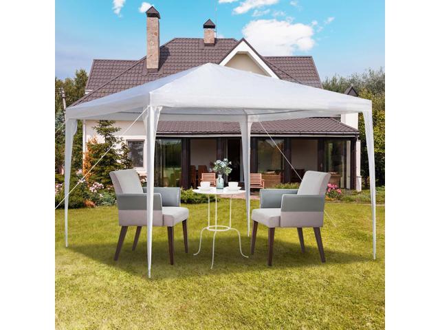 Click here for Aukfa 10x10 Outdoor Gazebo Party Tent Canopy  Pop-... prices