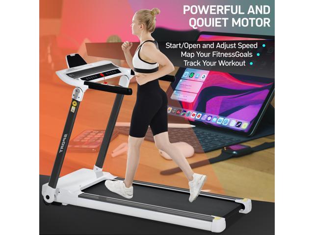 Click here for ANYSUN Treadmill with 330lb Capacity  3.5 Hp. Fold... prices