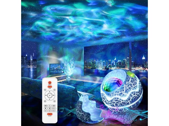 Click here for ROSSETTA Star Projector For Indoor - Bedroom Celli... prices