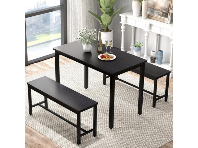 Click here for Aukfa Dining Table Set for 4  Kitchen Room Table S... prices