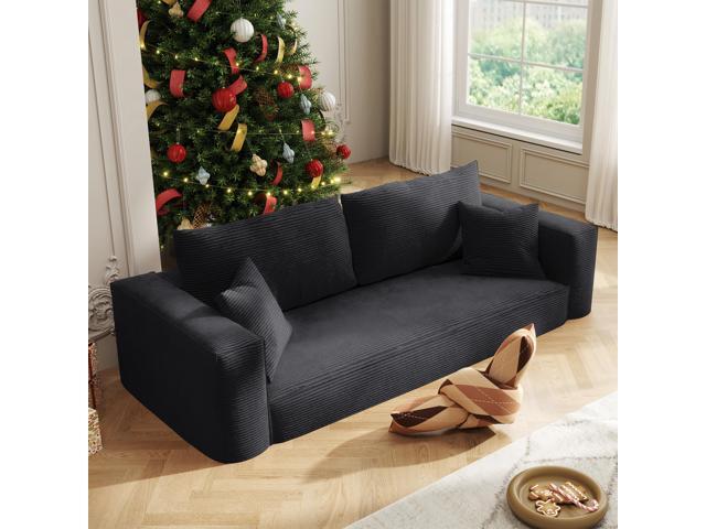 Click here for Aukfa Sleeper Sofa Couches for Living Room  Luxury... prices
