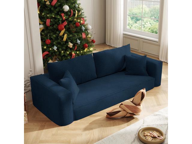 Click here for Aukfa Sleeper Sofa Couches for Living Room  Luxury... prices