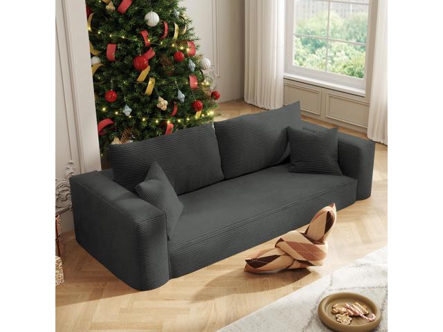 Click here for Aukfa Sleeper Sofa Couches for Living Room  Luxury... prices