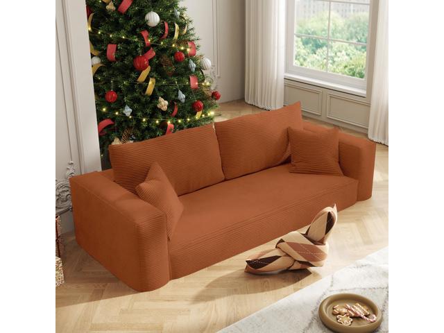 Click here for Aukfa Sleeper Sofa Couches for Living Room  Luxury... prices